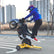 Smallest Wheelie Trainer - MSX Wheelie Machine – SB MOTO